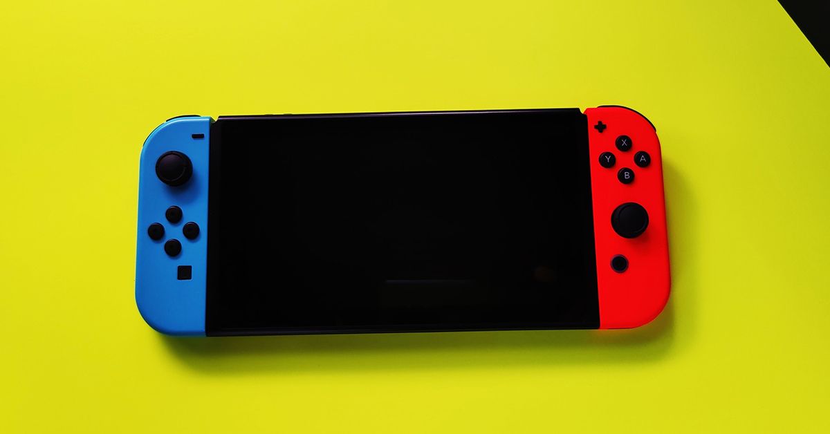 Come mettere Google su Nintendo Switch | Salvatore Aranzulla