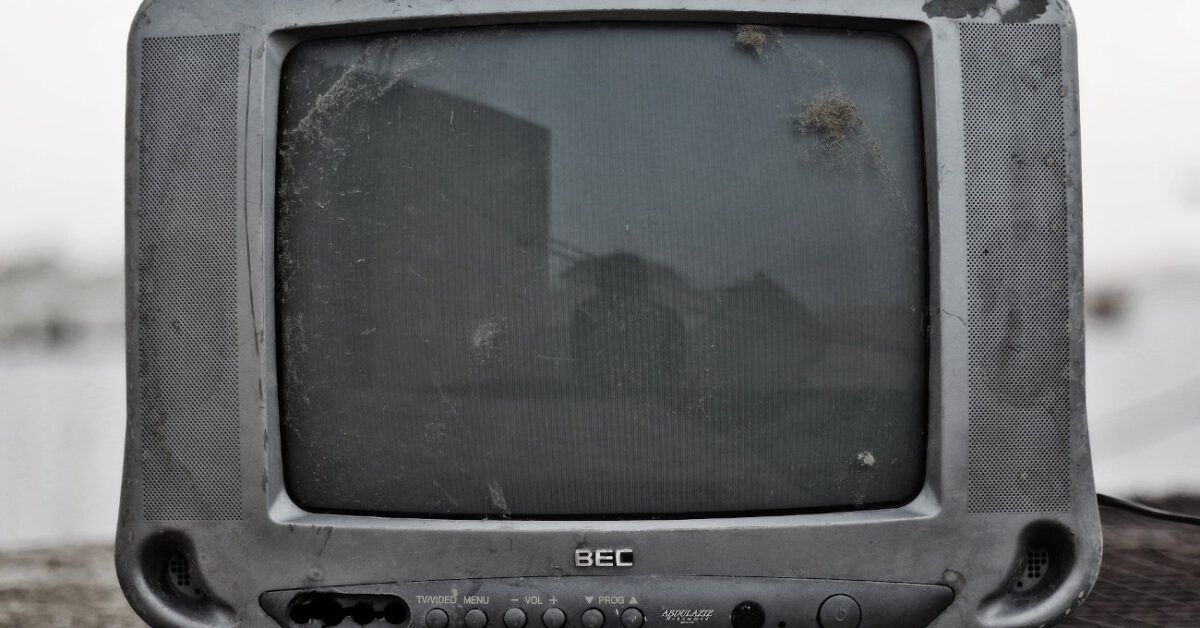 Come rottamare TV | Salvatore Aranzulla