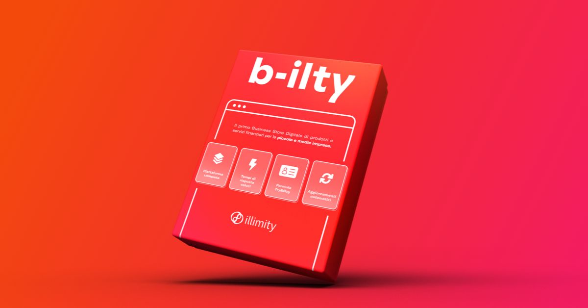 Come funziona b-ilty | Salvatore Aranzulla