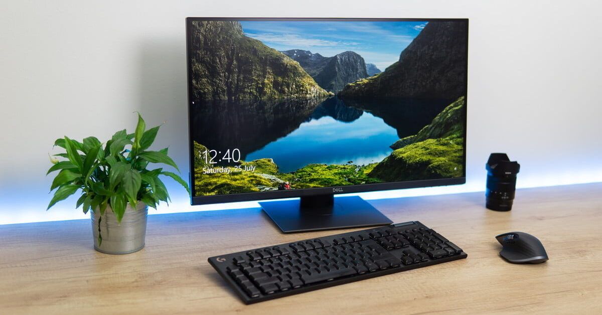 Come riportare lo schermo a dimensioni normali | Salvatore Aranzulla