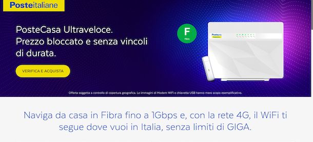 Migliori offerte Internet casa | Salvatore Aranzulla