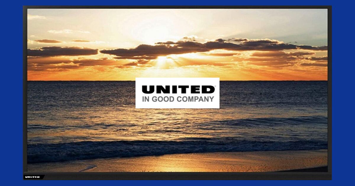 Come resettare TV UNITED | Salvatore Aranzulla