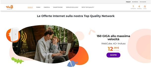 Quali sono le offerte di WINDTRE | Salvatore Aranzulla