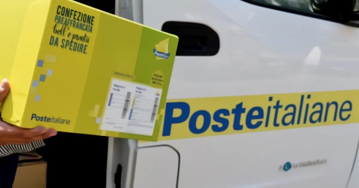 Come contattare corriere Poste Italiane | Salvatore Aranzulla
