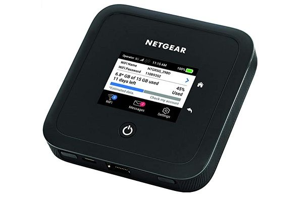 Migliori router 5G: guida all’acquisto | Salvatore Aranzulla