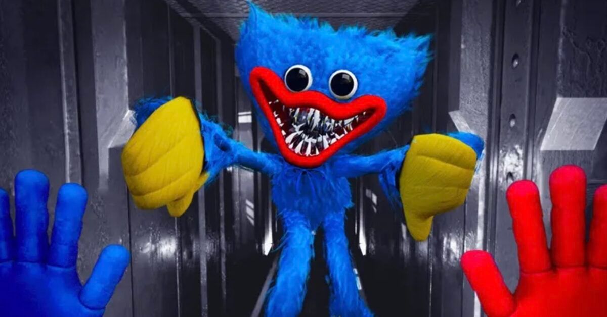 Come scaricare Poppy Playtime | Salvatore Aranzulla