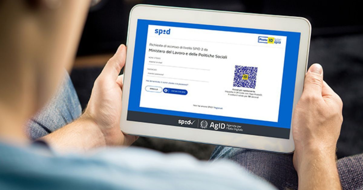 Come avere accessi illimitati con SPID Poste | Salvatore Aranzulla