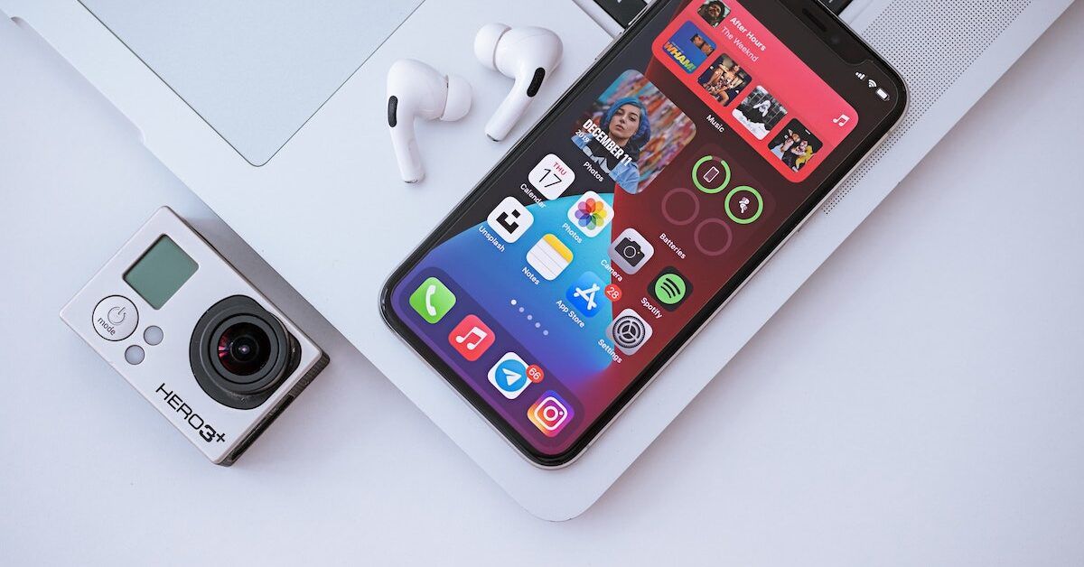 Come mettere una foto sulla schermata Home | Salvatore Aranzulla