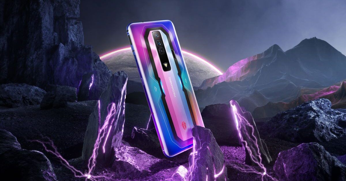 Migliori smartphone gaming: guida all’acquisto (2025) | Salvatore Aranzulla