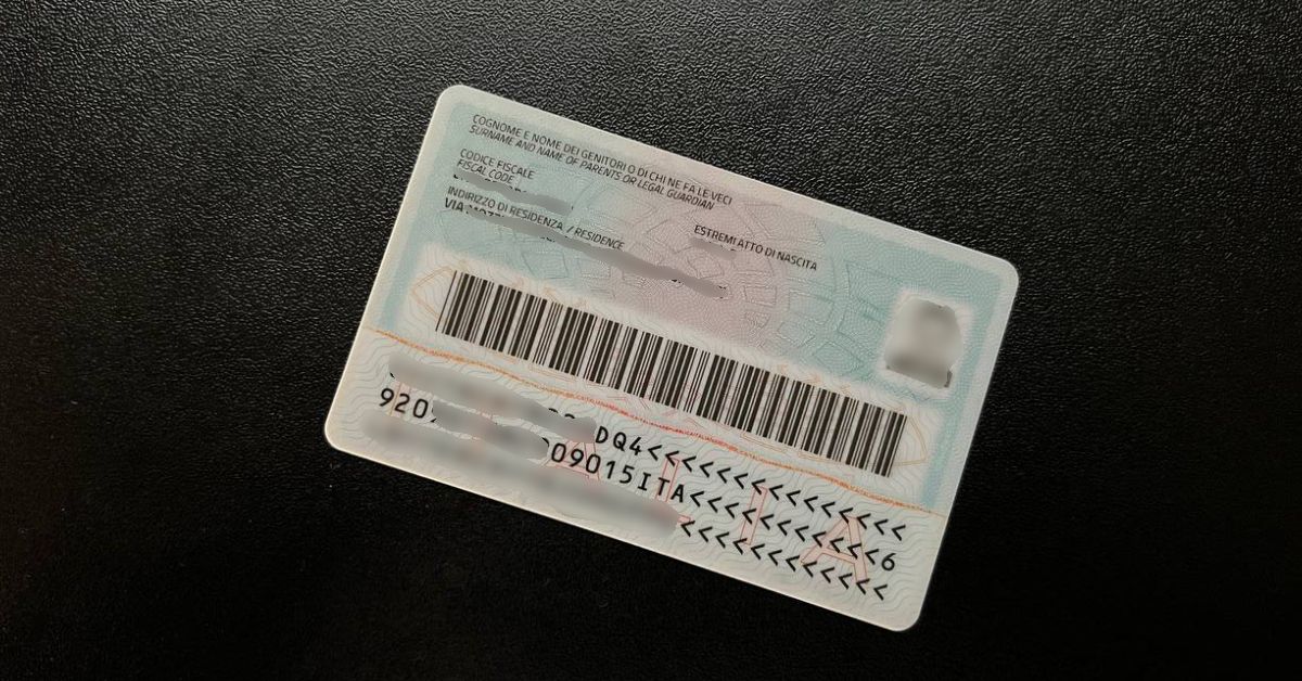 Come recuperare PIN e PUK della CIE | Salvatore Aranzulla