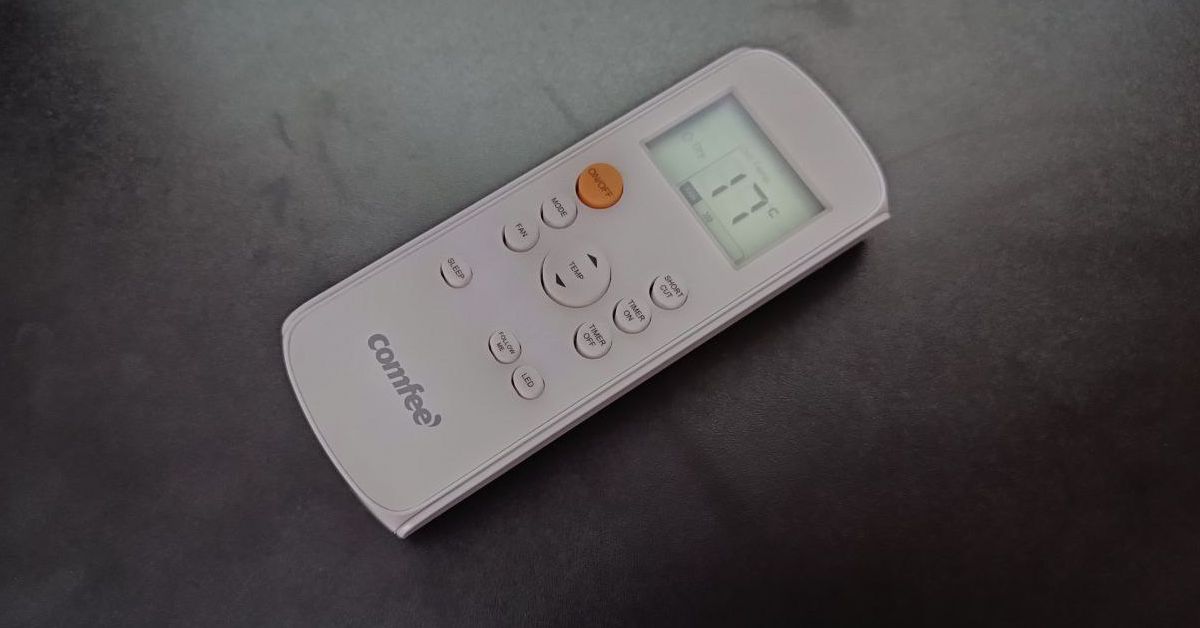 Come resettare telecomando condizionatore | Salvatore Aranzulla