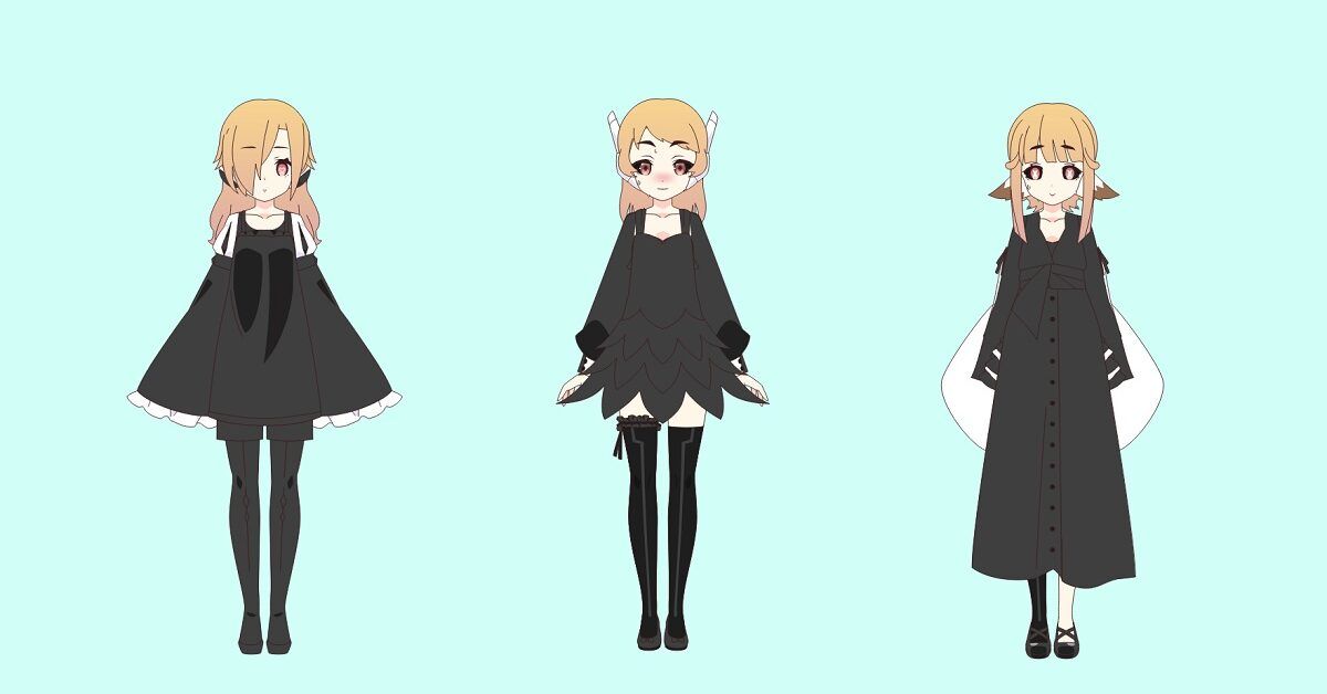 App per creare personaggi anime | Salvatore Aranzulla