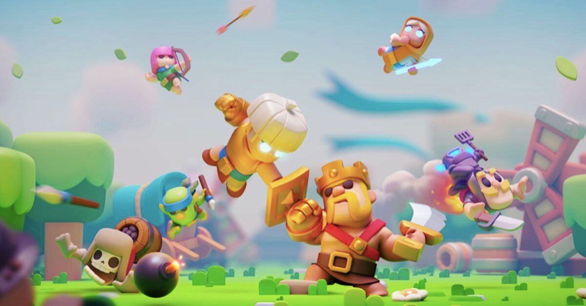 Come shoppare su Clash Mini | Salvatore Aranzulla