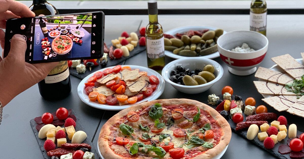 App per mangiare | Salvatore Aranzulla