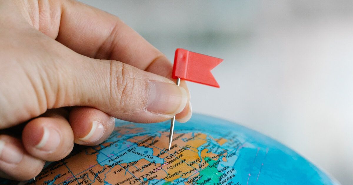 App per segnare i posti visitati | Salvatore Aranzulla