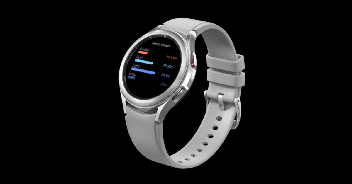 App per Galaxy Watch | Salvatore Aranzulla