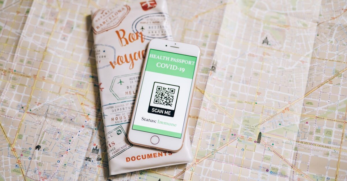 App per convalida Green Pass | Salvatore Aranzulla