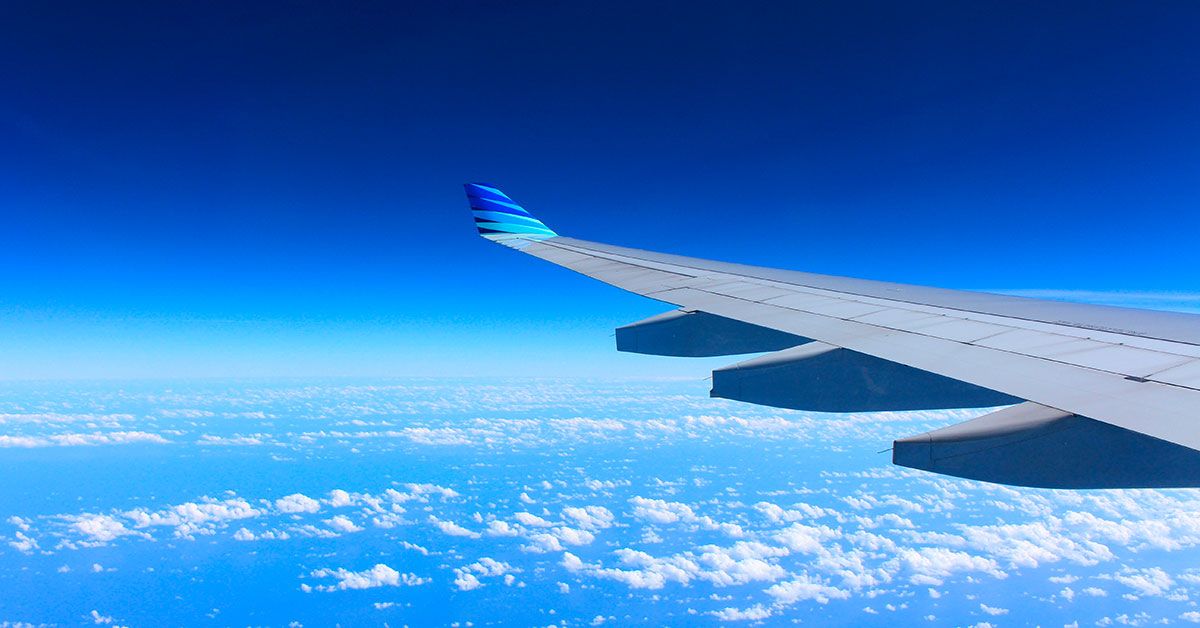 Migliori offerte voli | Salvatore Aranzulla