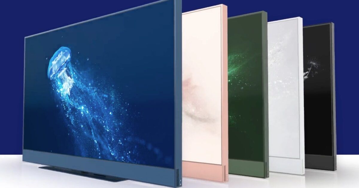 Come funziona Sky Glass | Salvatore Aranzulla