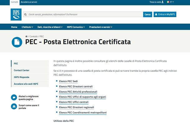 Come verificare PEC | Salvatore Aranzulla