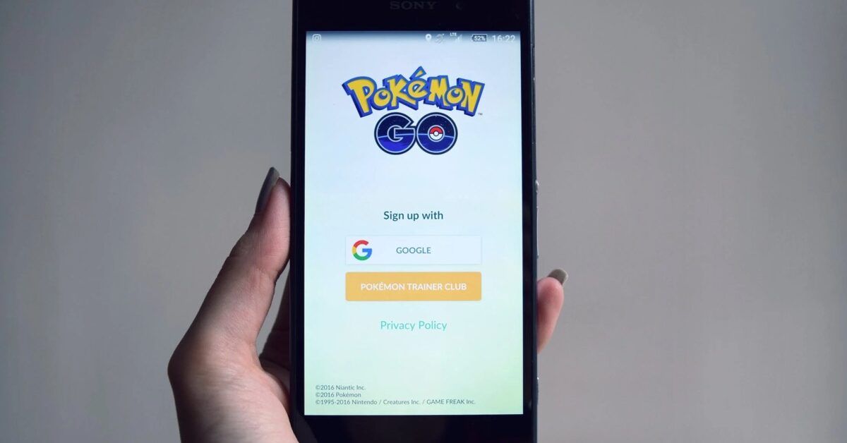 Migliori coordinate Pokémon GO | Salvatore Aranzulla