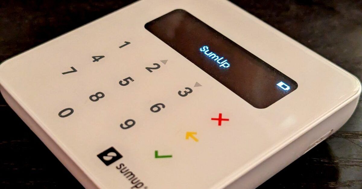 Come resettare SumUp | Salvatore Aranzulla