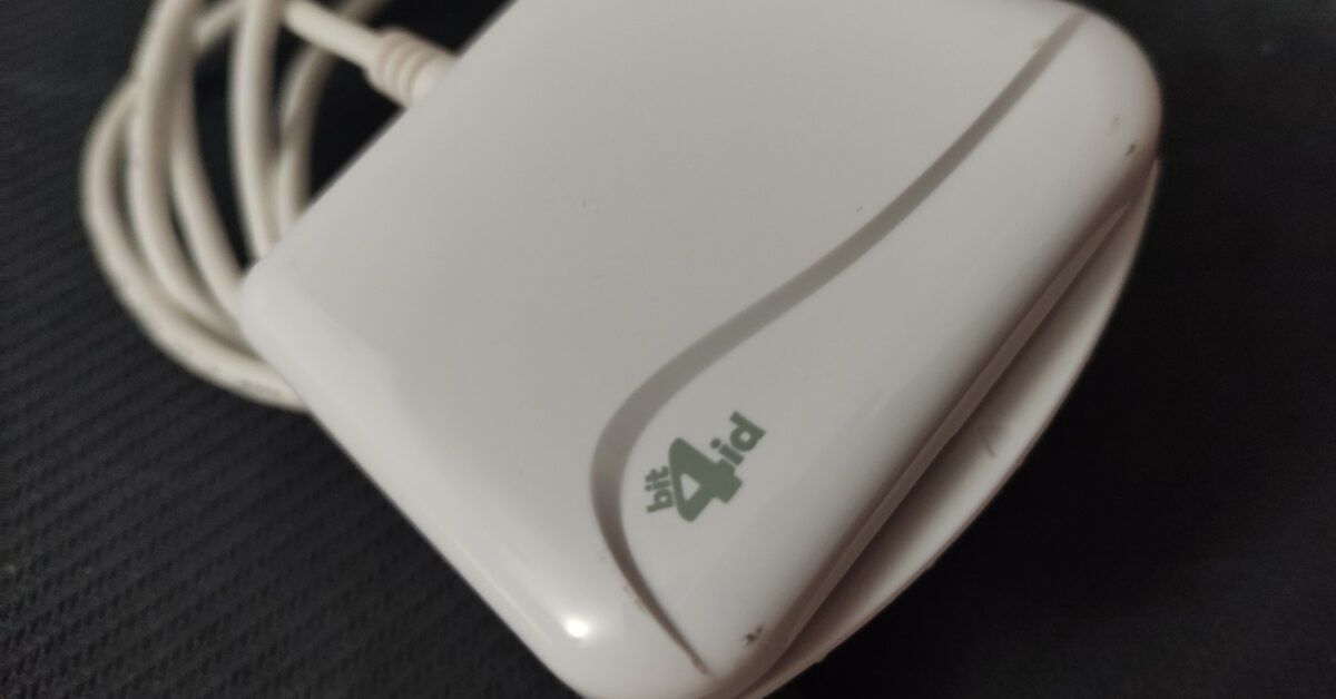 Come installare il lettore Bit4id | Salvatore Aranzulla