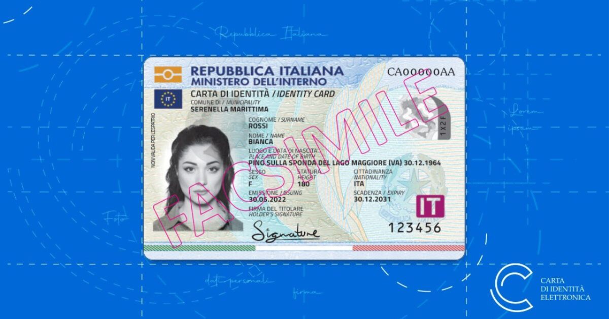 Come fare CIE online | Salvatore Aranzulla