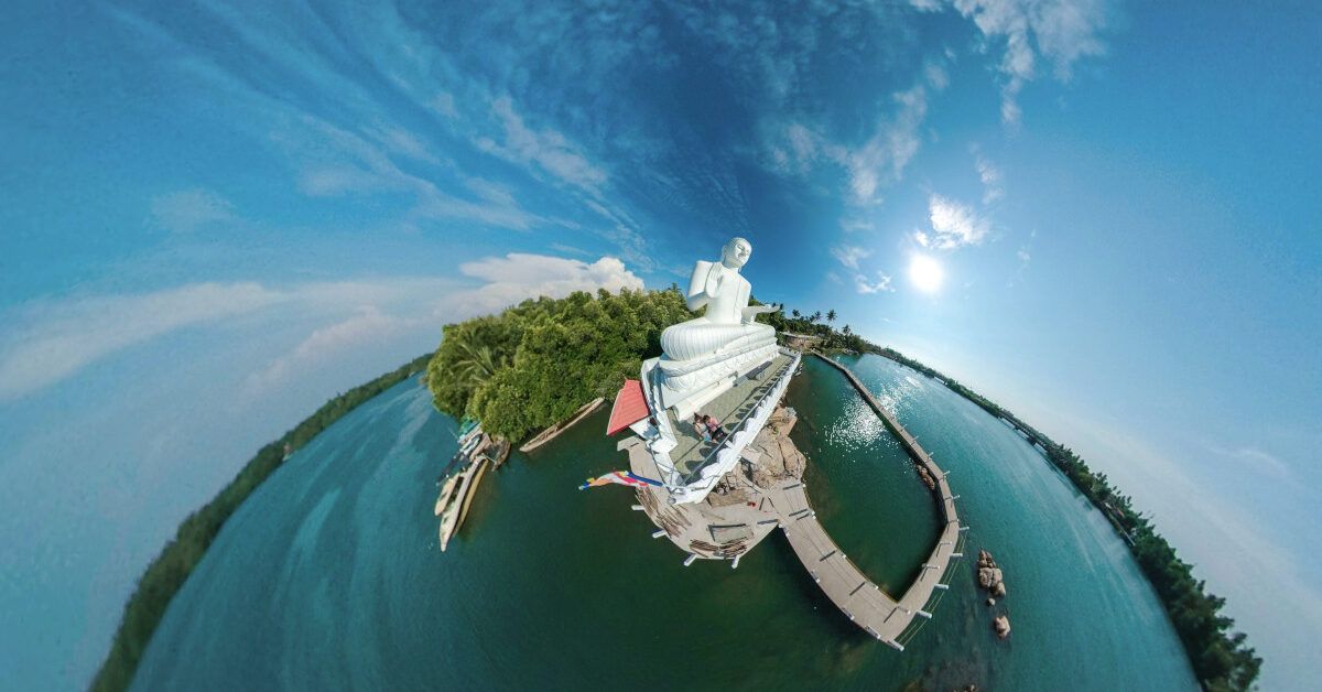App per visualizzare foto 360 | Salvatore Aranzulla