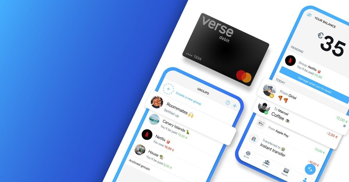 Verse: cos’è e come funziona | Salvatore Aranzulla