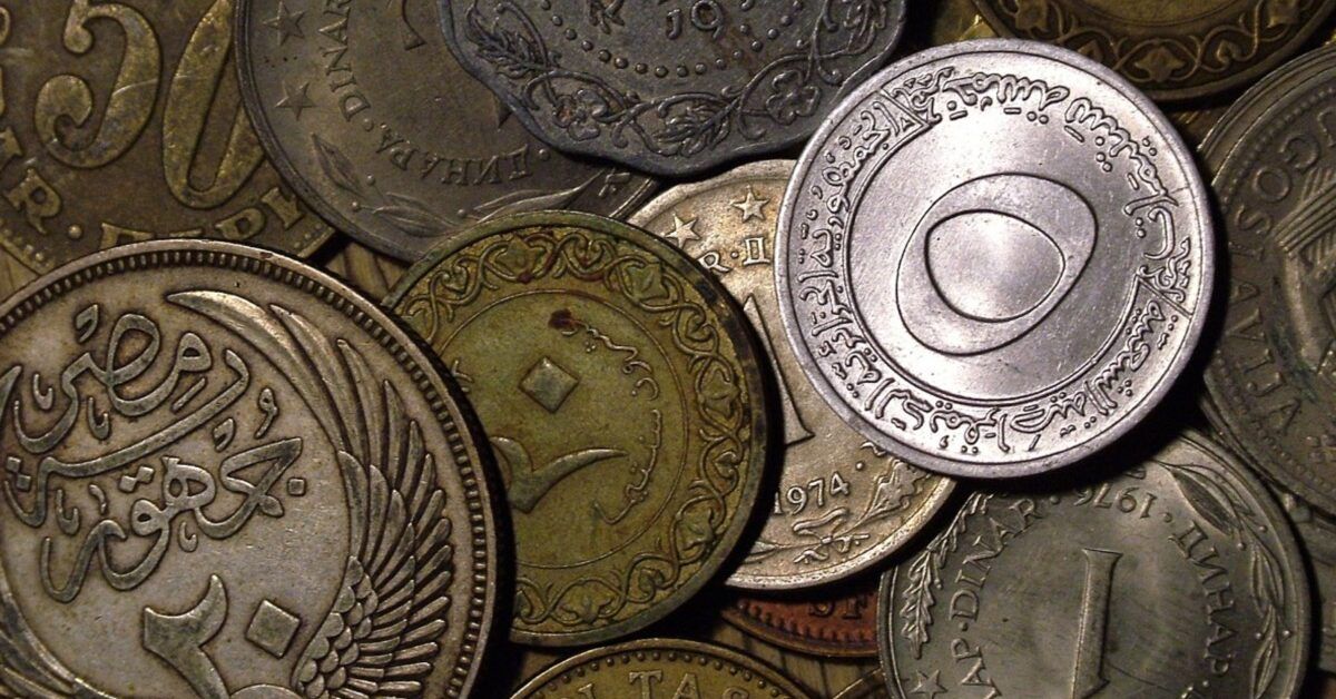 App per riconoscere monete rare | Salvatore Aranzulla