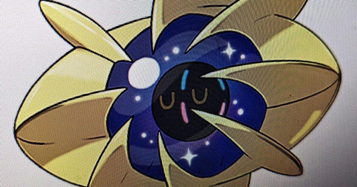 Come evolvere Cosmog | Salvatore Aranzulla