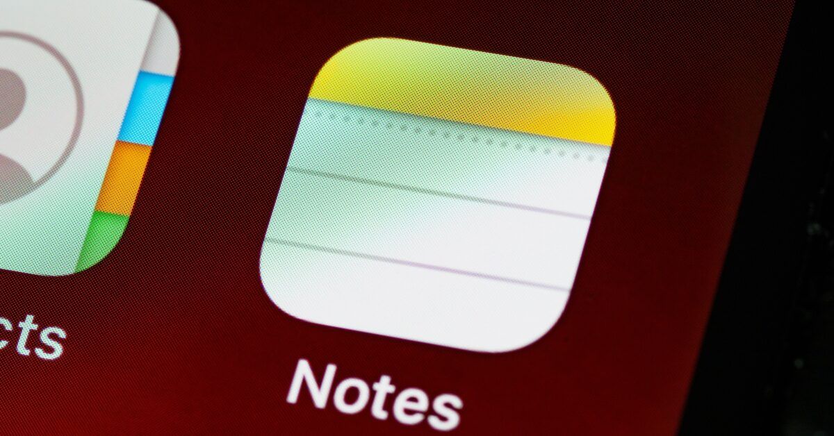 Come usare le note di iOS su Windows | Salvatore Aranzulla