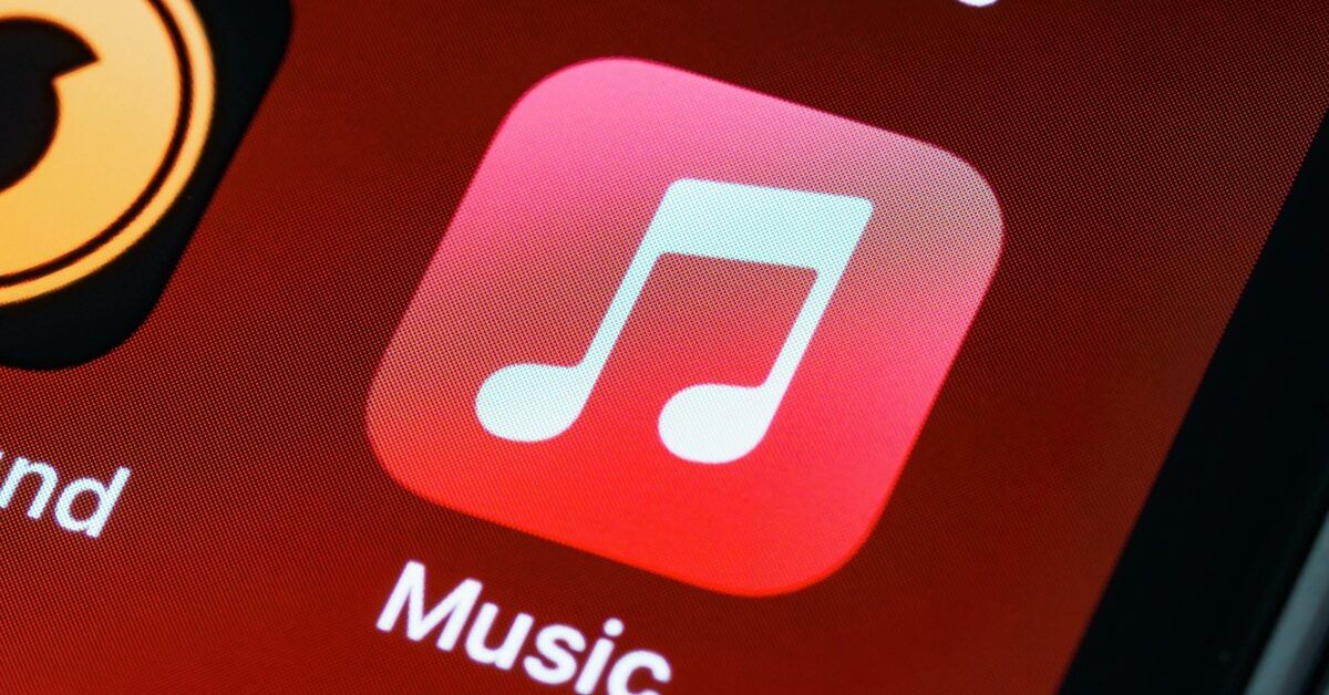App per ascoltare musica su iPhone | Salvatore Aranzulla