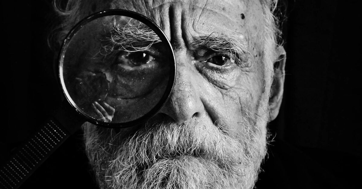 Come invecchiare un volto in una foto | Salvatore Aranzulla