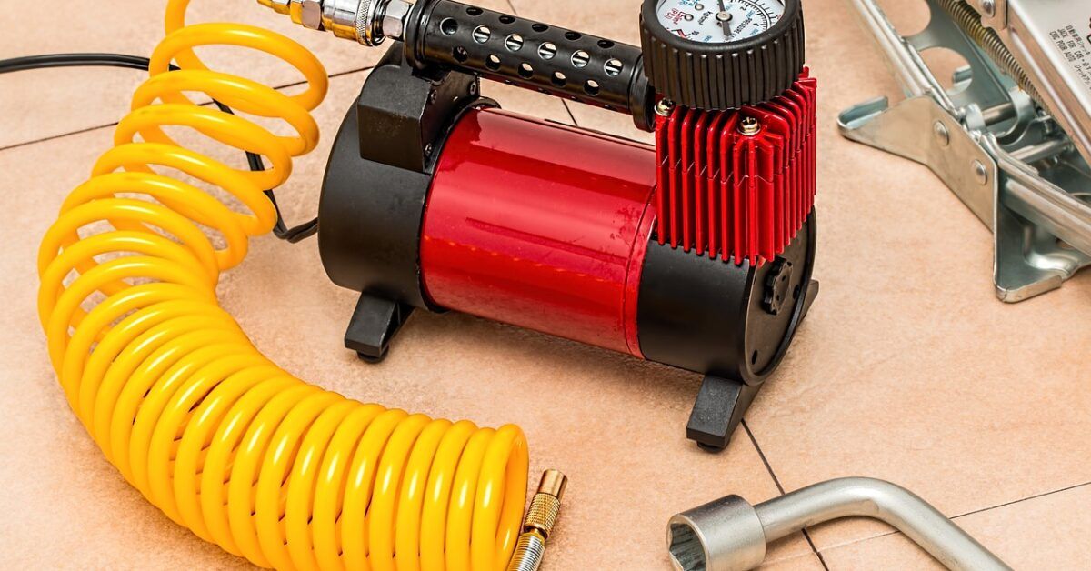 Migliori compressori portatili: guida all’acquisto (2026) | Salvatore ...