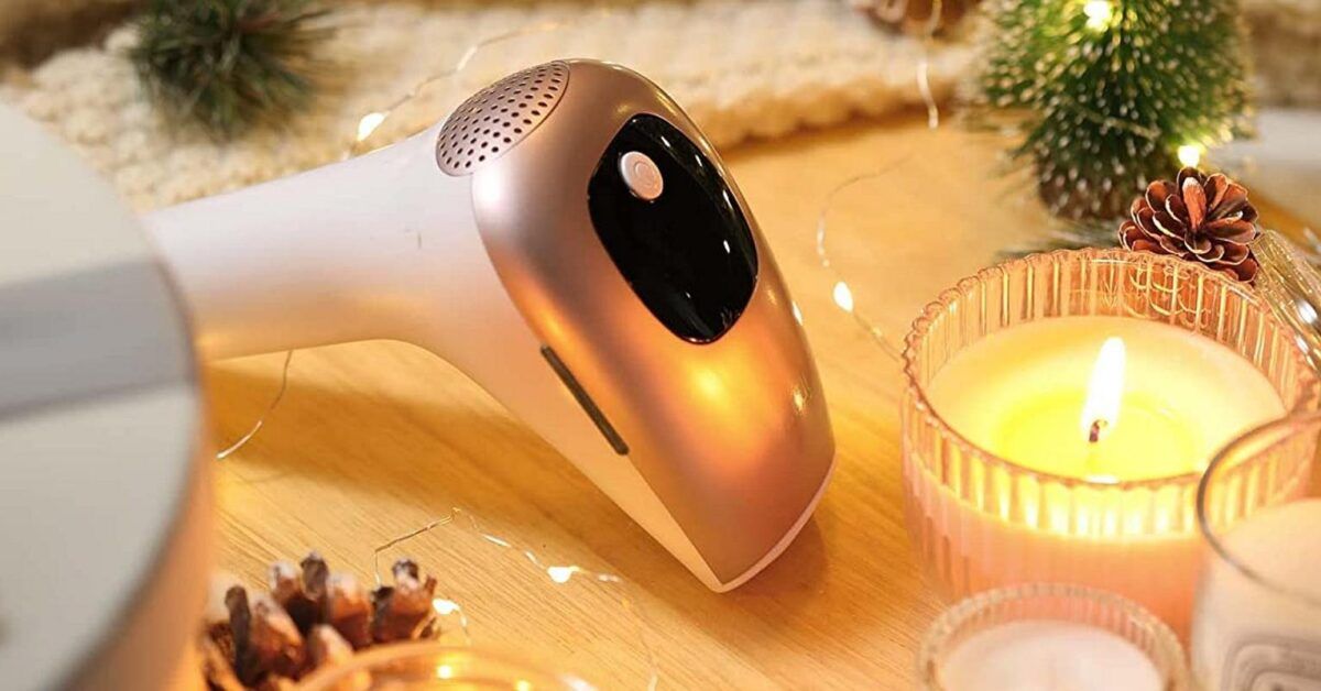 Migliori epilatori luce pulsata: guida all’acquisto (2026) | Salvatore ...