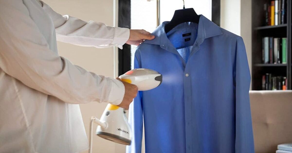 Migliori ferri da stiro verticali: guida all’acquisto (2025 ...