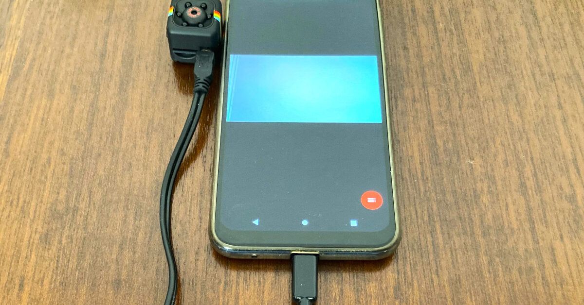 Come collegare SQ11 al telefono | Salvatore Aranzulla