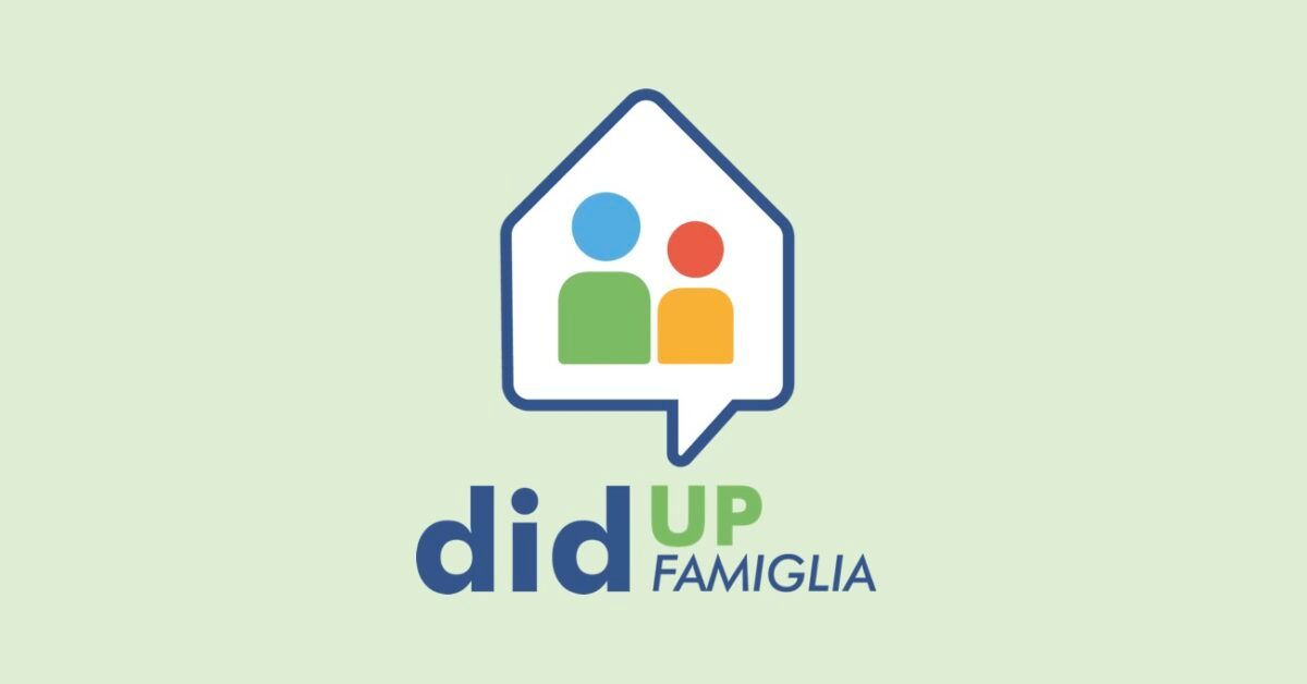 Come aggiornare didUP Famiglia | Salvatore Aranzulla