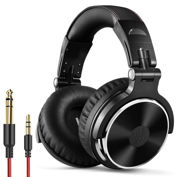 Migliori cuffie DJ: guida all’acquisto (agosto 2023) | Salvatore Aranzulla