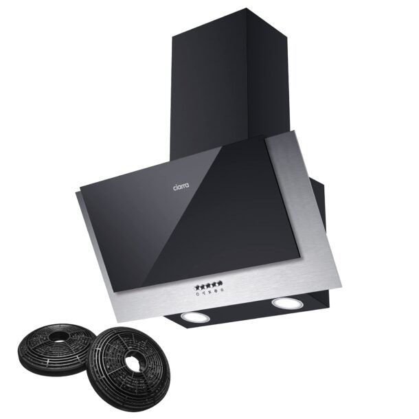 Migliori cappe aspiranti: guida all’acquisto (ottobre 2023) | Salvatore ...