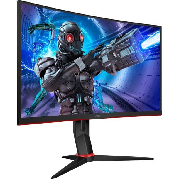 Migliori monitor 240Hz: guida all’acquisto (agosto 2024) | Salvatore ...