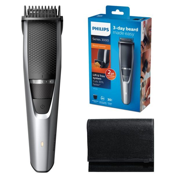 Migliori regolabarba: guida all’acquisto (agosto 2023) | Salvatore Aranzulla