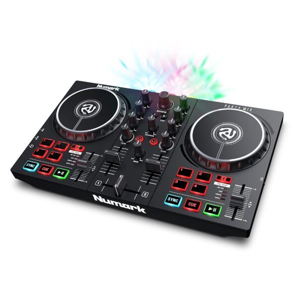 Migliori console DJ: guida all’acquisto (luglio 2024) | Salvatore Aranzulla