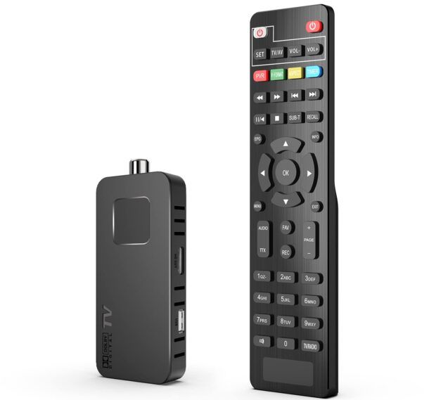 Quale decoder digitale terrestre comprare (novembre 2023) | Salvatore Aranzulla