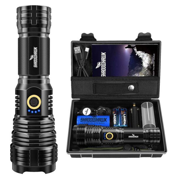 Migliori torce LED: guida all’acquisto (agosto 2023) | Salvatore Aranzulla