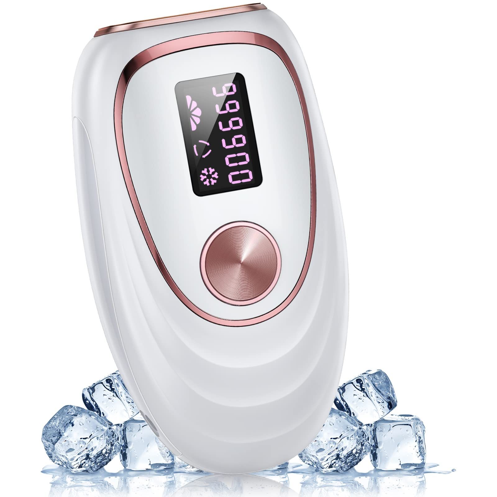 Migliori epilatori luce pulsata: guida all’acquisto (2023) | Salvatore ...