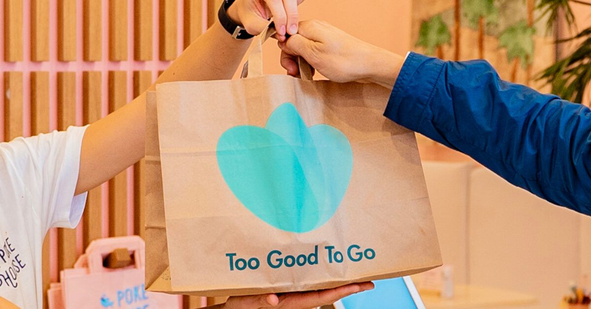 Come funziona Too Good To Go | Salvatore Aranzulla