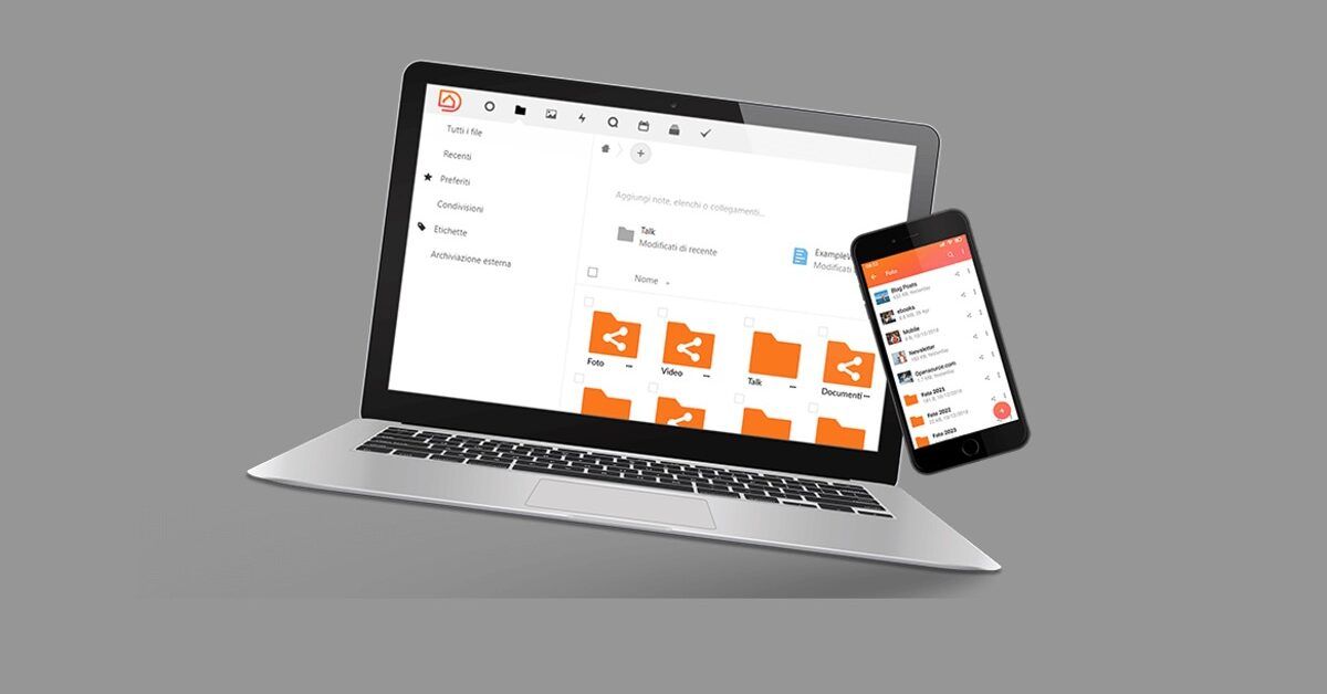 Come funziona Aruba Drive | Salvatore Aranzulla